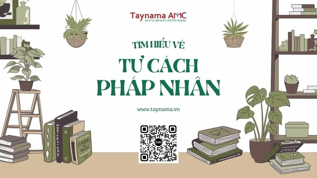 Pháp nhân là gì và điều kiện để có tư cách pháp nhân - CÔNG TY TNHH KẾ ...
